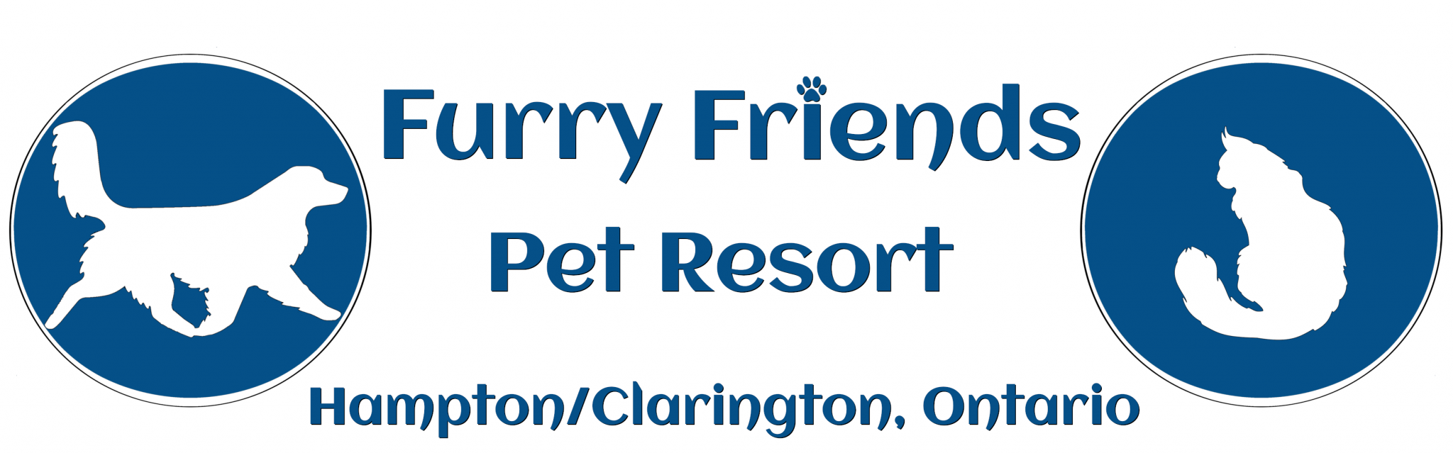 Dog Boarding and Daycare Services | Furry Friends Pet Resort